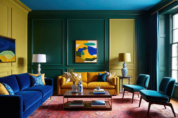 What Color Is Chartreuse? – Complete Paint and Supplies