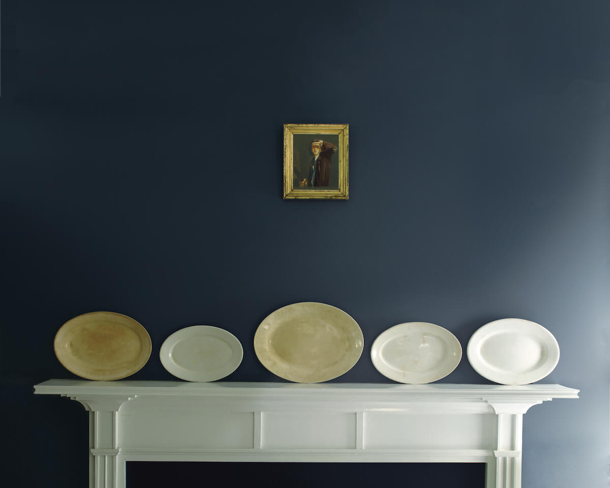 Historical Colors – Complete Paint and Supplies